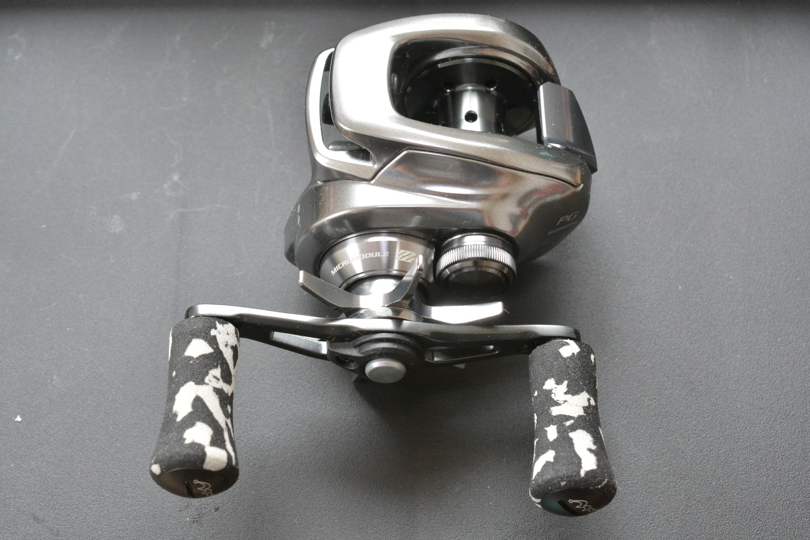 バンタムMGL カスタム。 予算別3ステップでイマイチな使用感をカイゼン！ | ikahime | 2ページ目