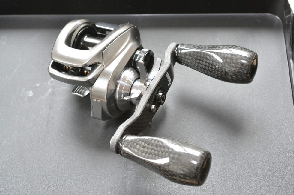 バンタムMGL カスタム。 予算別3ステップでイマイチな使用感をカイゼン！ | ikahime