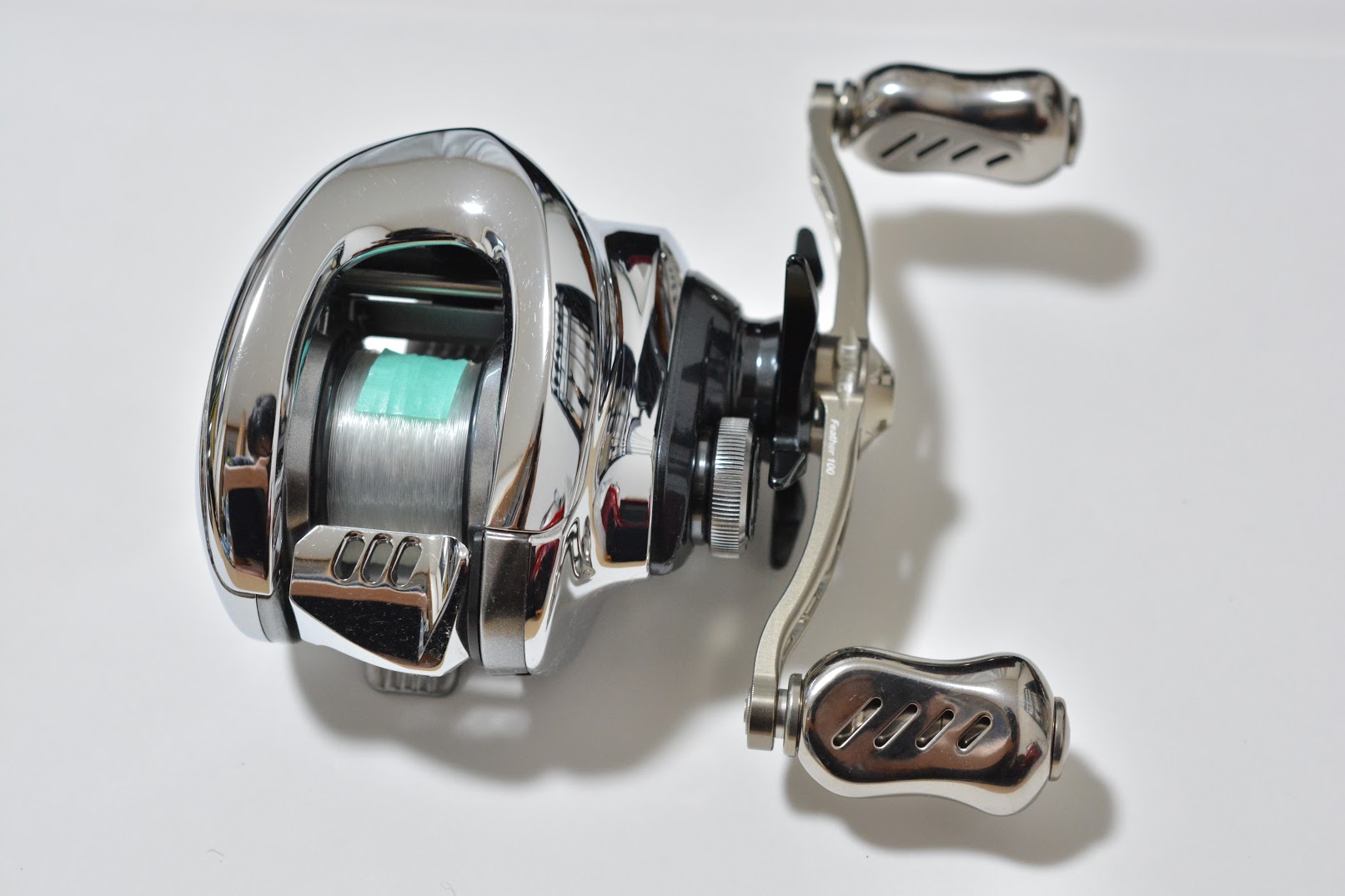 ’19アンタレスMGLのハンドルカスタム！KDW 10Mソケットで純正外し。 | ikahime | 2ページ目