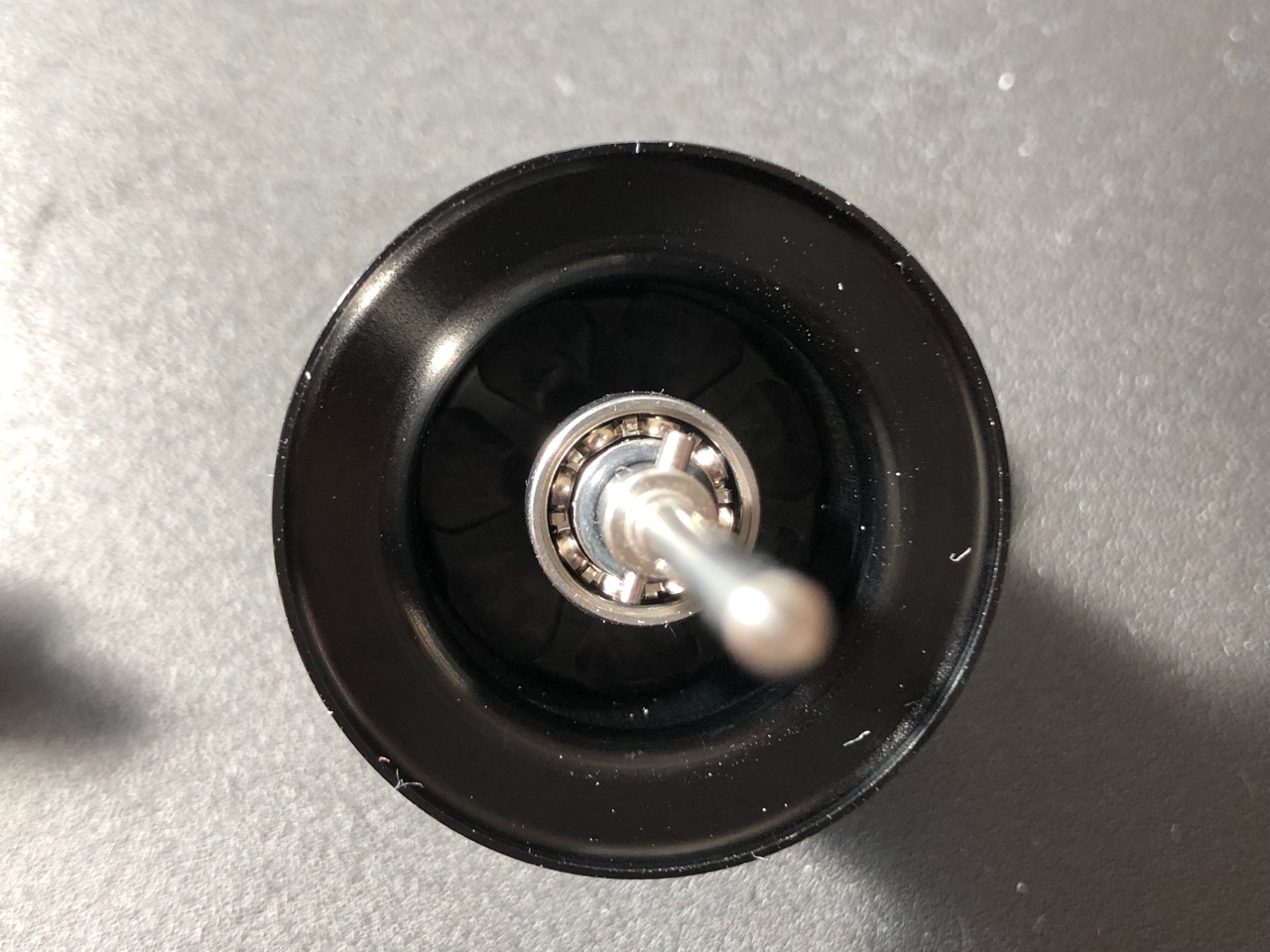 バンタム MGL Avail 浅溝スプール インプレ！ キャストフィールシャキッと計画。前編 | ikahime