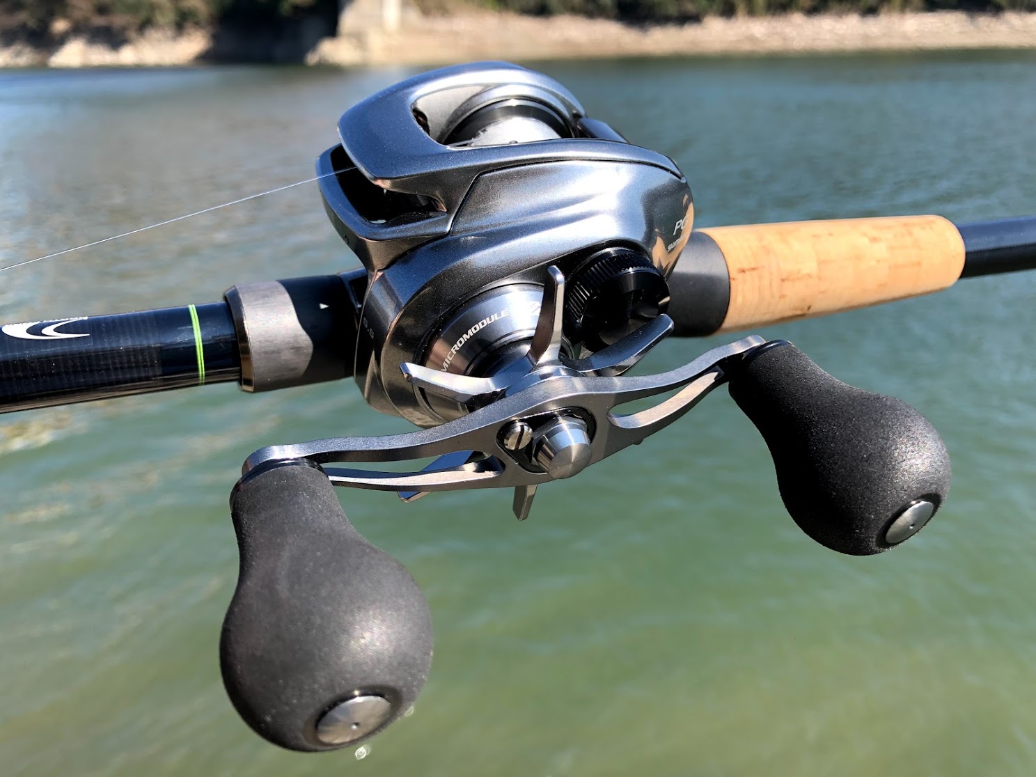 Avail オフセットハンドル STi 2.5 インプレ。素うどん系社外ハンドルは純正とどう違う？ | ikahime