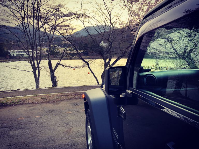 標高1000mのバスフィッシング。長野県 蓼科湖フィールドレポート。 | ikahime