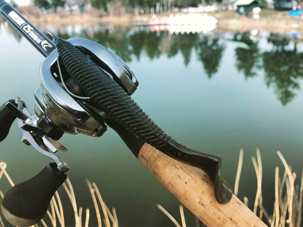 標高1000mのバスフィッシング。長野県 蓼科湖フィールドレポート。 | ikahime