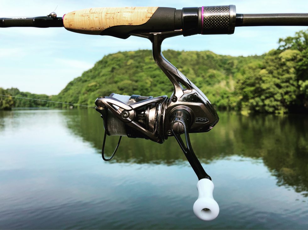 むっちゃ安いハンドルノブ。Avail POMノブ。使用感レビュー。 | ikahime