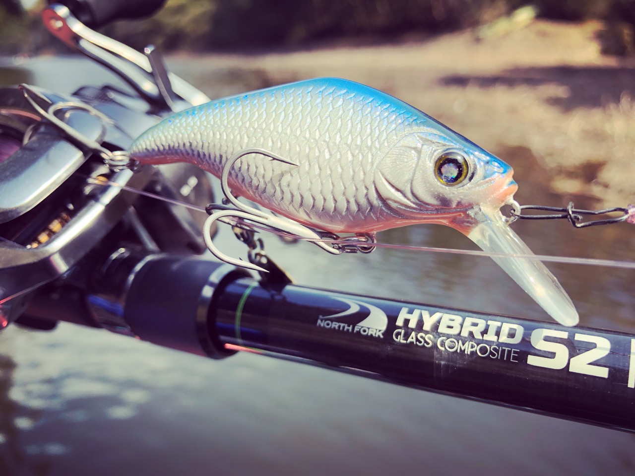 ロッドの適合ルアーウェイトを考える。MAXを超えていいの？ | ikahime | 2ページ目