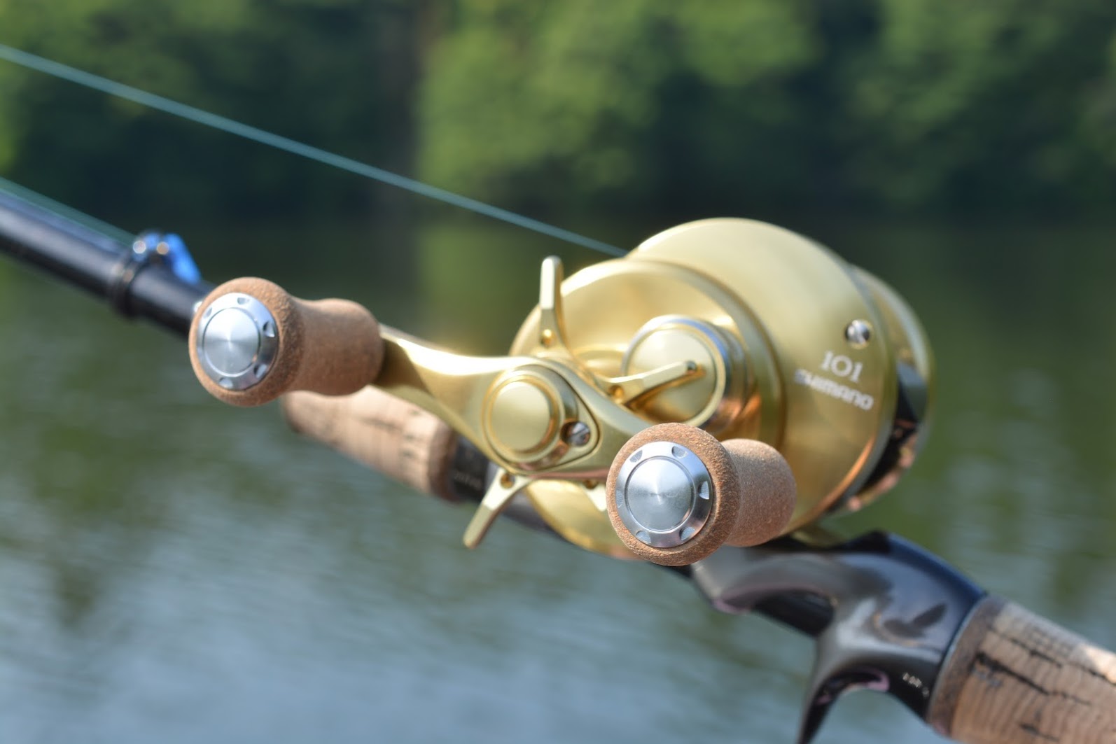 ‘14カルカッタコンクエスト100インプレ。ハイエンドとしての矜持はあるのか。 | ikahime