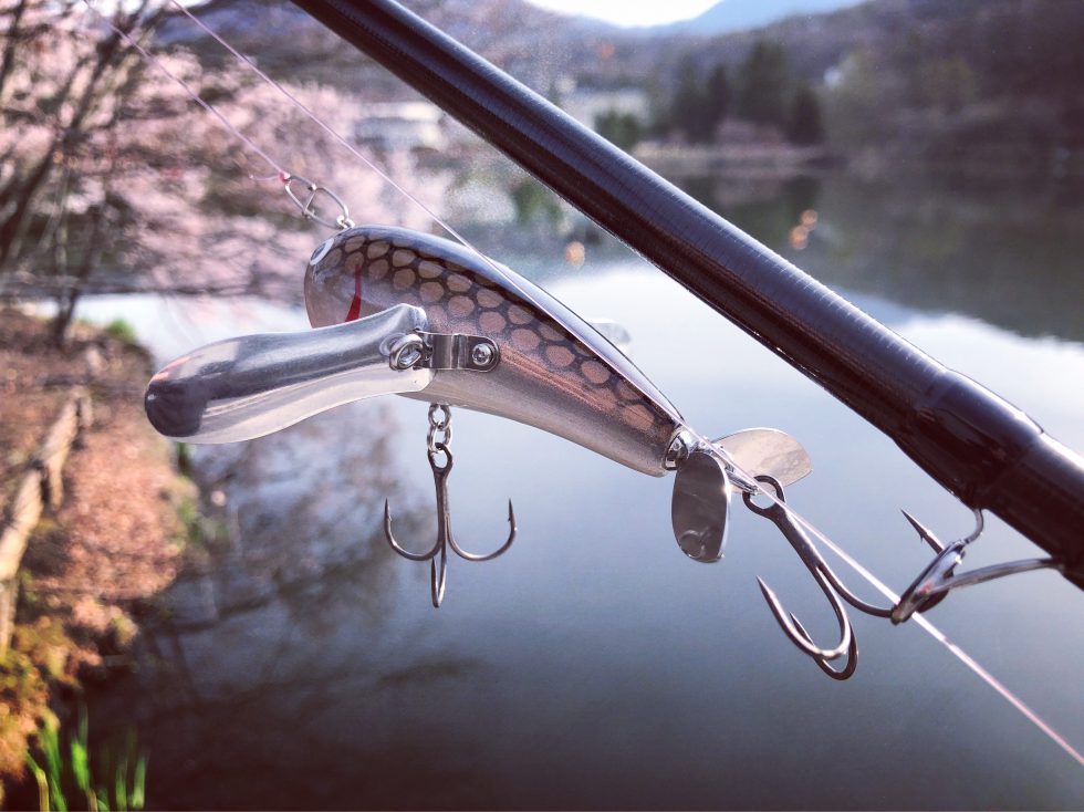 標高1000mのバスフィッシング。長野県 蓼科湖フィールドレポート。 | ikahime