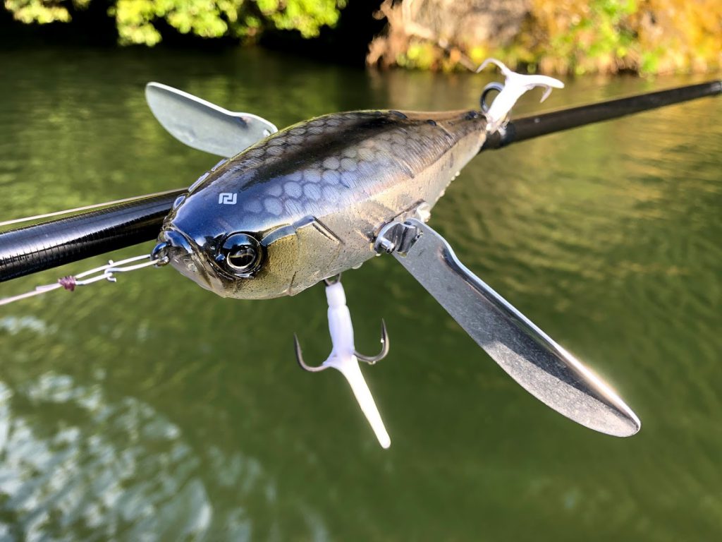 RAID JAPAN デカダッジ インプレ。デカいだけじゃない横綱級ハネモノ | ikahime