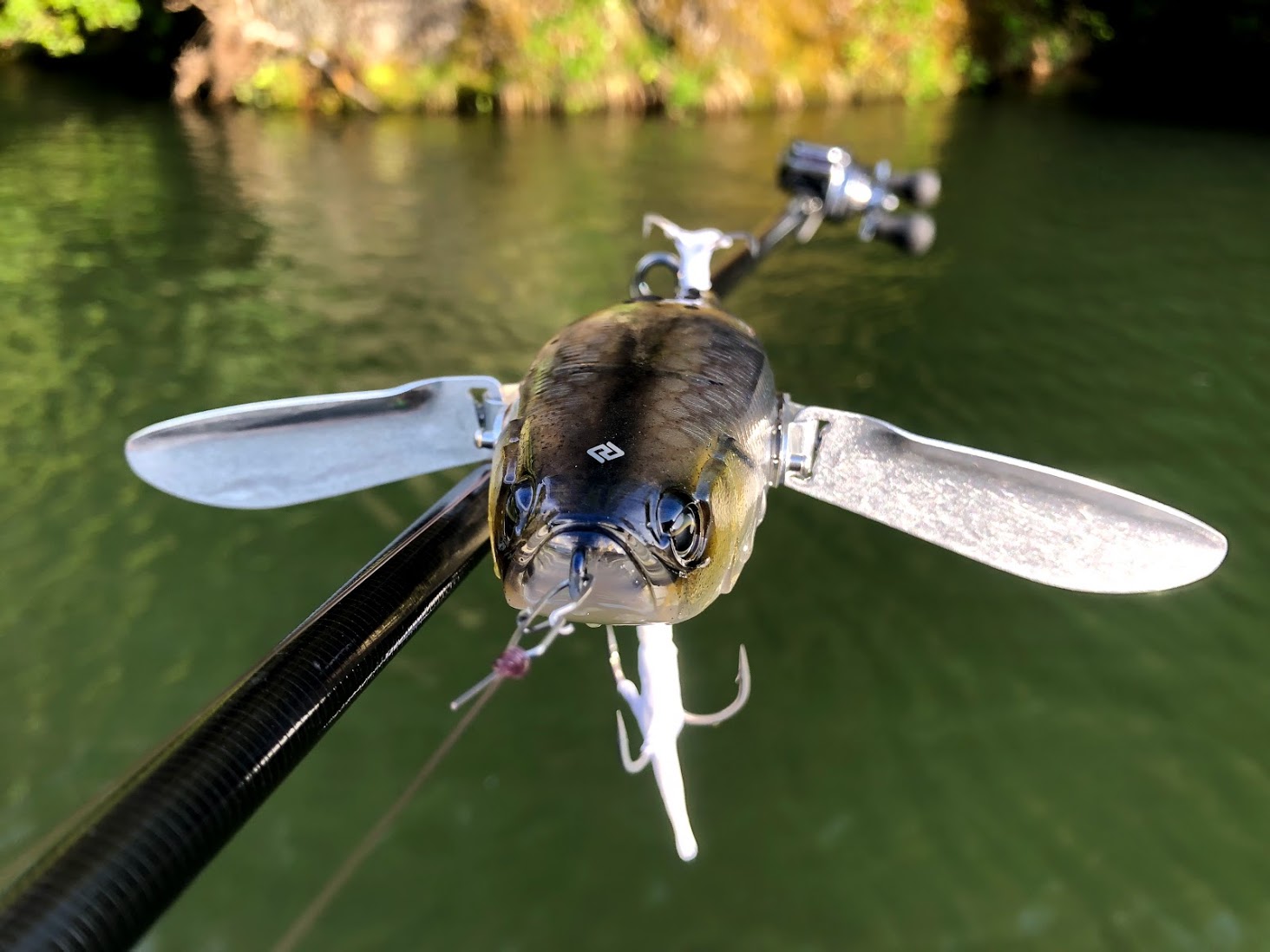 RAID JAPAN デカダッジ インプレ。デカいだけじゃない横綱級ハネモノ | ikahime | 2ページ目