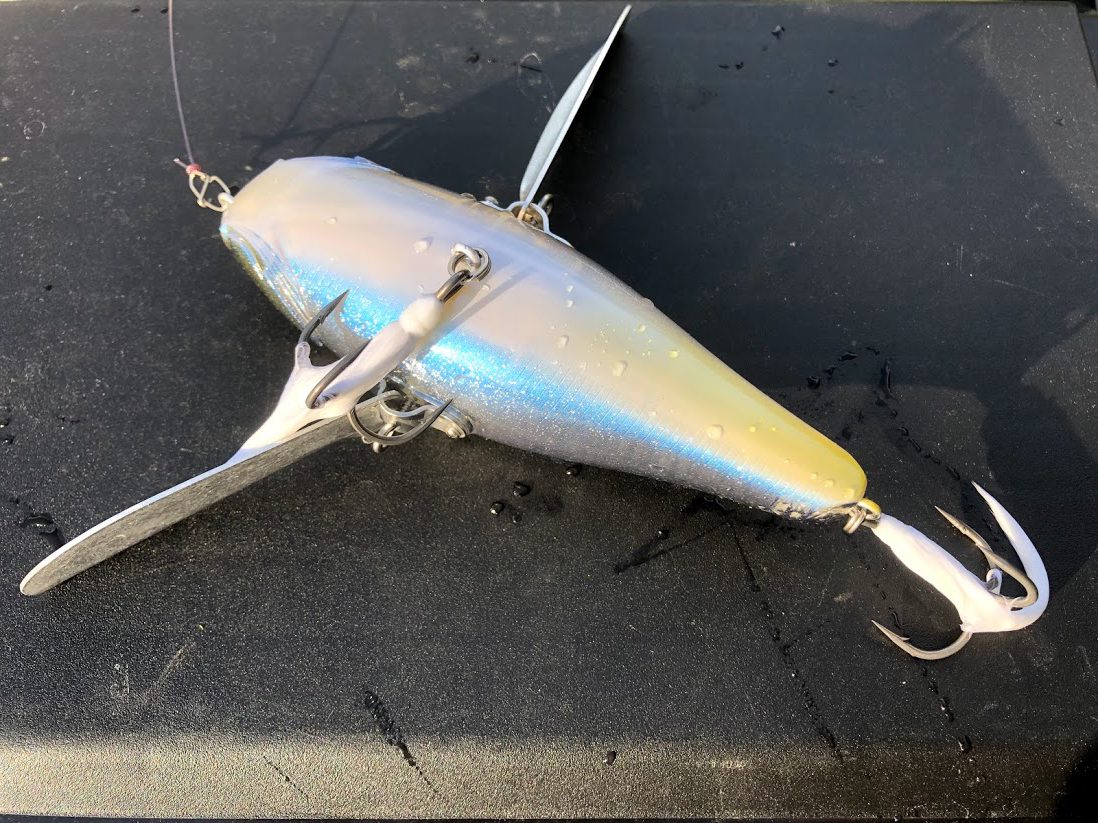 RAID JAPAN デカダッジ インプレ。デカいだけじゃない横綱級ハネモノ | ikahime