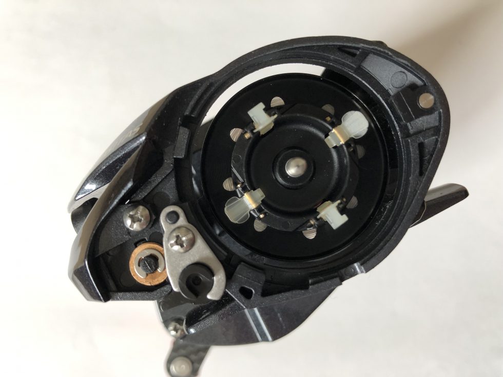 シマノ SVS、SVS∞（インフィニティ）ブレーキの世代ごとの種類と特徴。 | ikahime | 2ページ目