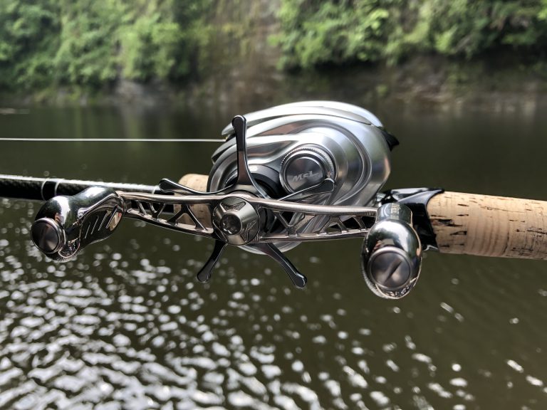 【ベイトリール】 カスタムハンドルの適切なハンドル長の決め方。 | ikahime | 2ページ目