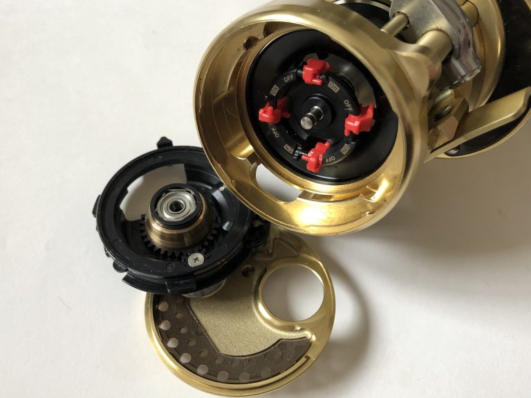 シマノ SVS、SVS∞（インフィニティ）ブレーキの世代ごとの種類と特徴。 | ikahime | 2ページ目