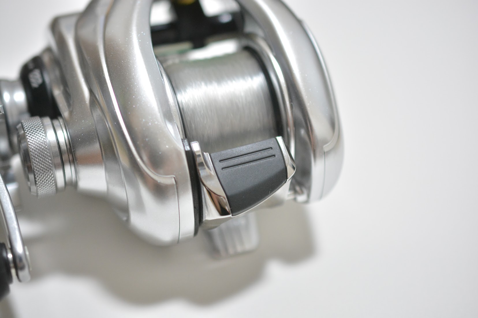 ’16メタニウムMGL カスタム サンプル集。ハンドル、クラッチ、スタードラグとか。 | ikahime