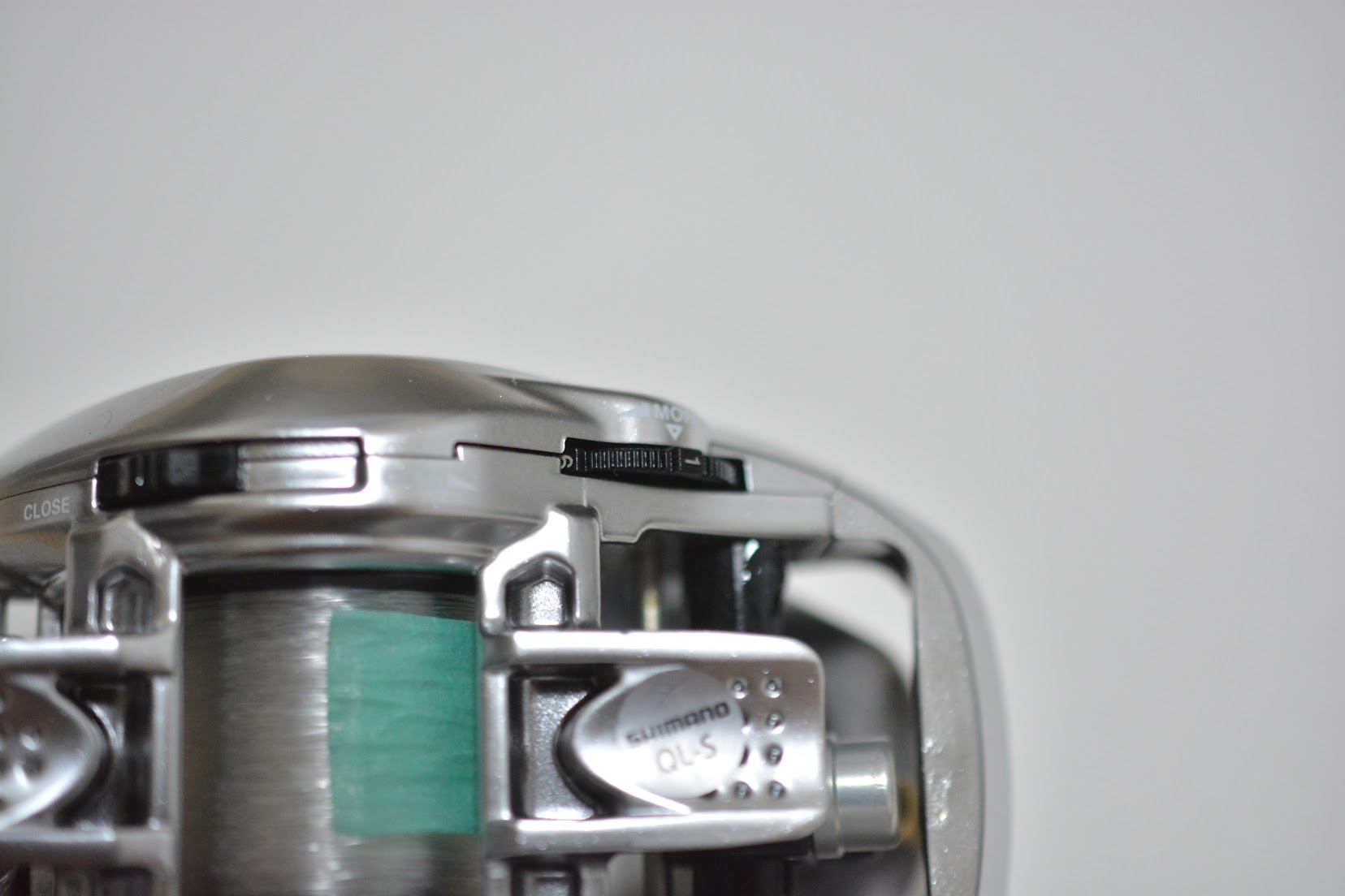 ’16メタニウムMGL カスタム サンプル集。ハンドル、クラッチ、スタードラグとか。 | ikahime