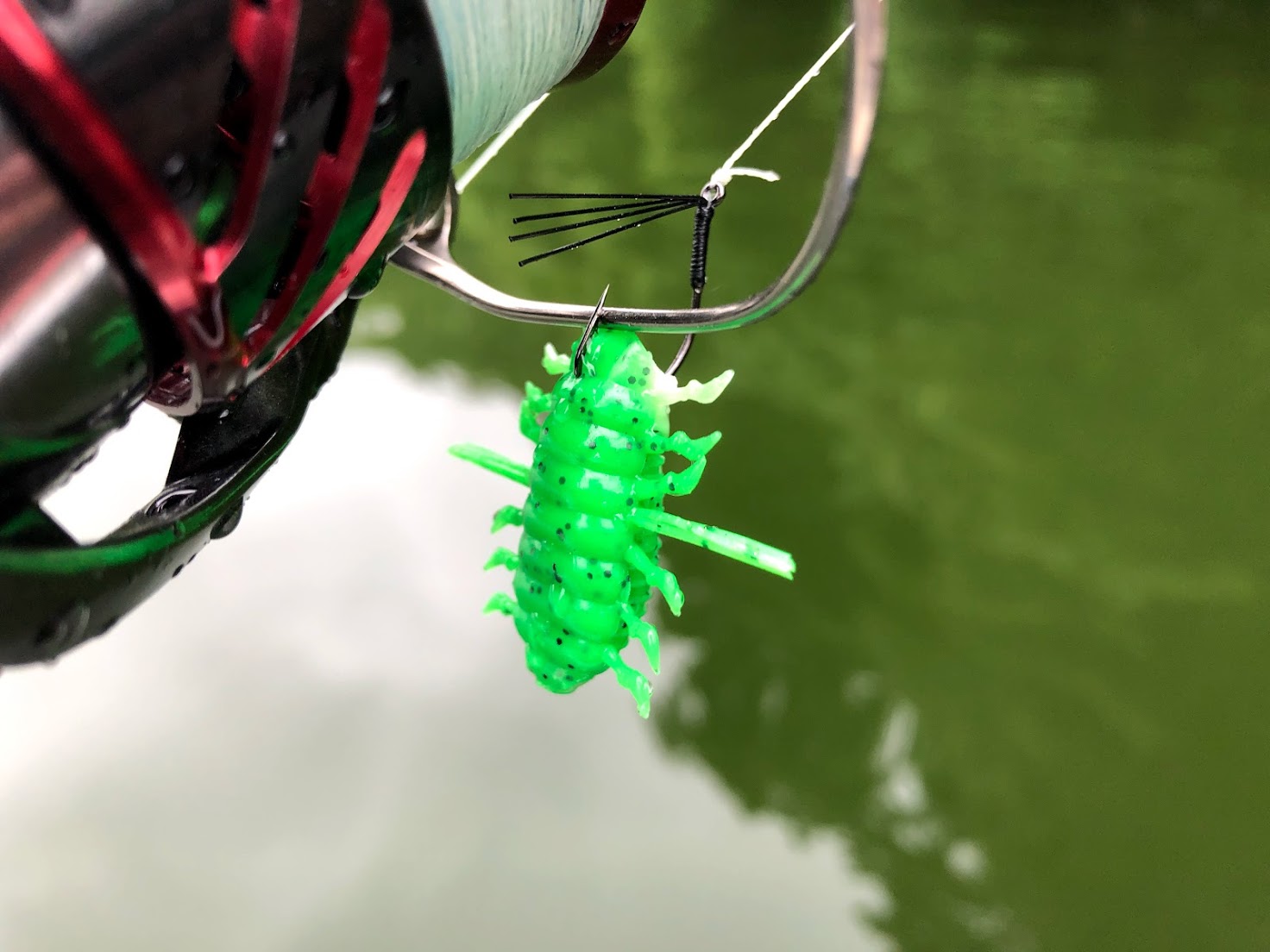 Engine BOOM(ブーン)＆ BOOM-chin(ブーンチン)インプレ。考え抜かれた使用感でした。 | ikahime