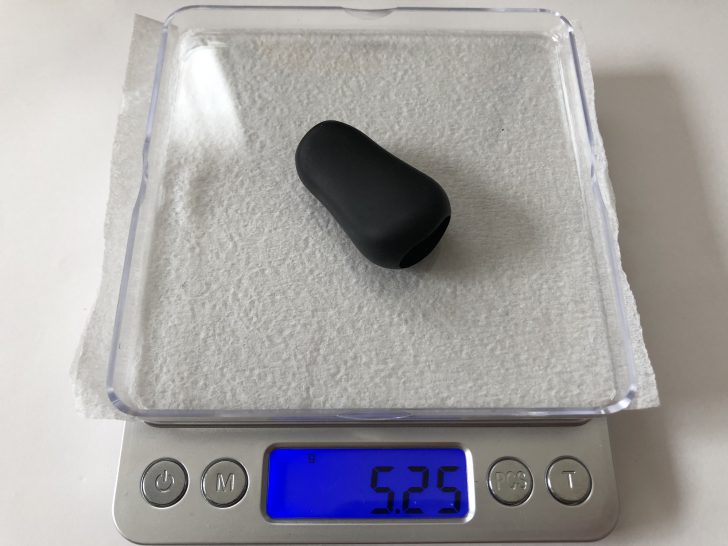 Avail[アベイル]アクリルノブ インプレ。シトラス感溢れるハンドルノブ。 | ikahime