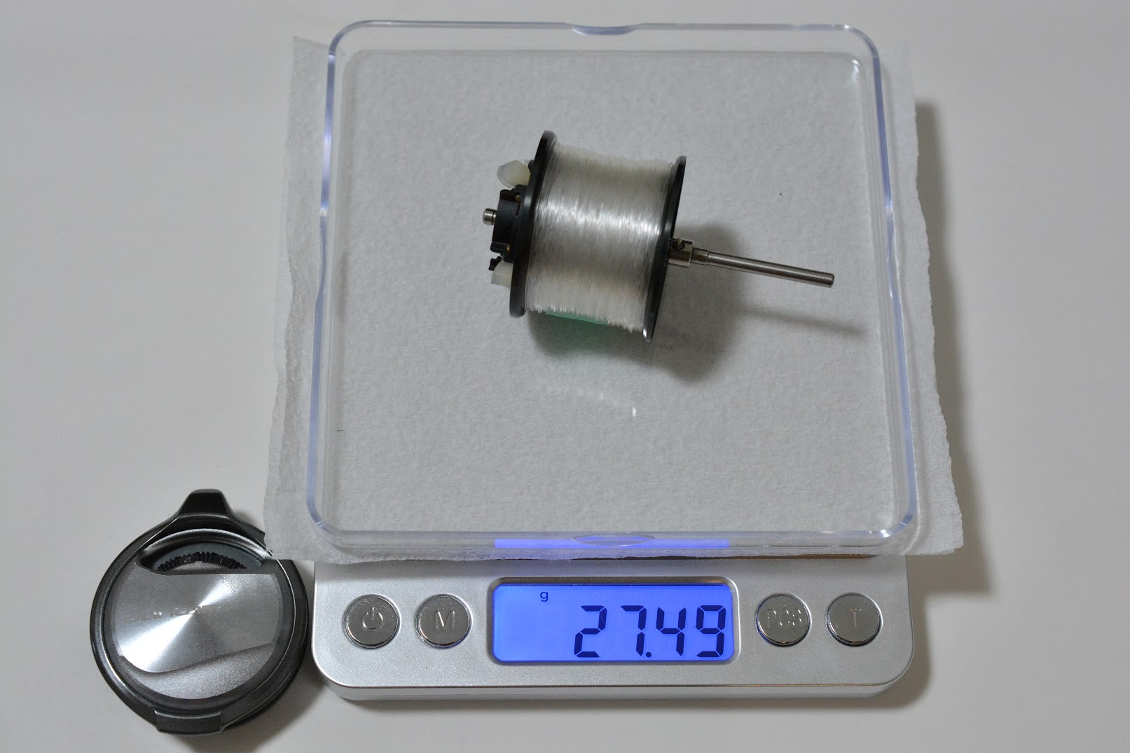 [初心者向け]’16メタニウムMGLと’18バンタムMGLで迷ったら…徹底比較。 | ikahime