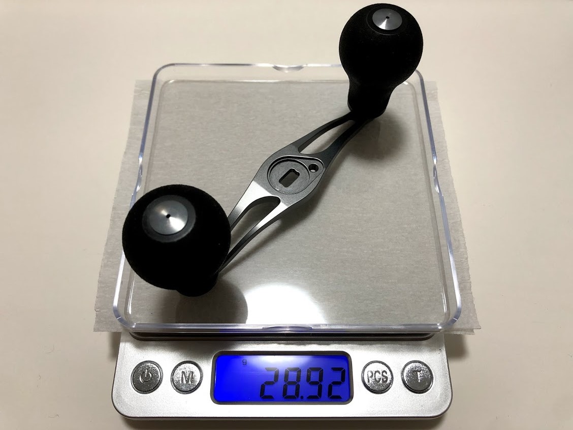 Avail オフセットハンドル STi 2.5 インプレ。素うどん系社外ハンドルは純正とどう違う？ | ikahime | 2ページ目