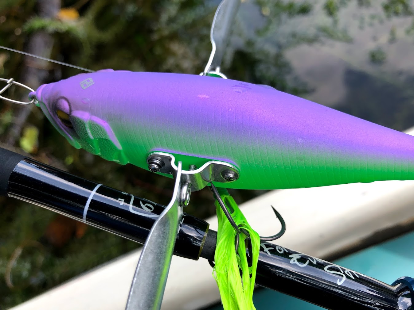 RAID JAPAN ダッジ インプレ。レアではなくなったのか。 | ikahime