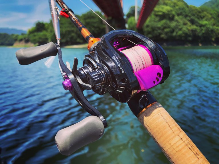 PEラインがスプールを滑る対策。ナイロン下巻きとテープ固定どっちがいい？ | ikahime | 2ページ目