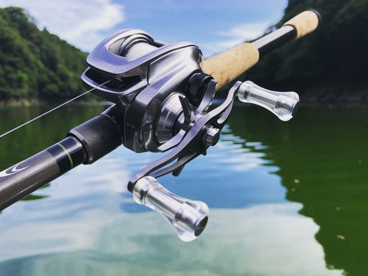 Avail[アベイル]アクリルノブ インプレ。シトラス感溢れるハンドルノブ。 | ikahime