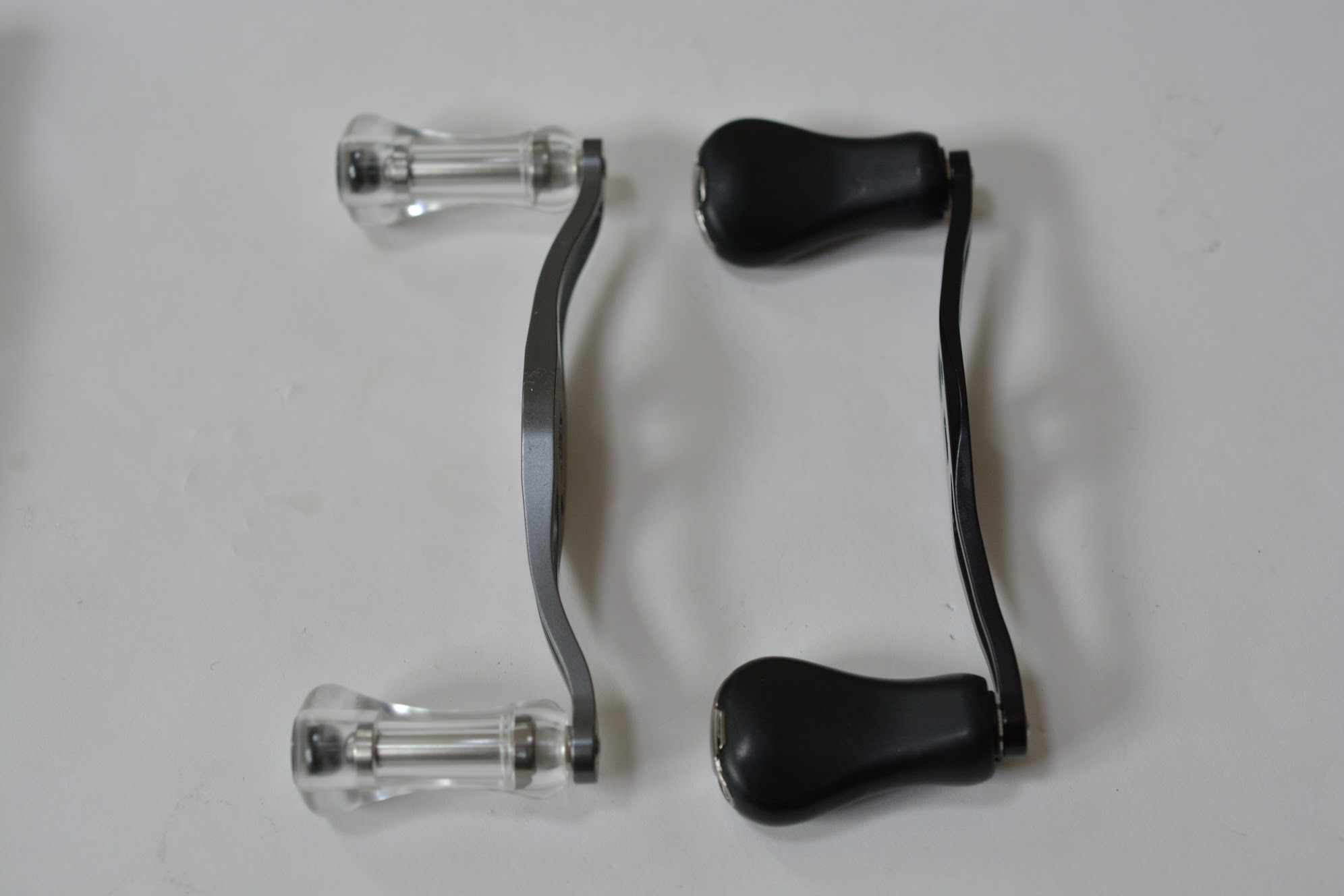 Avail[アベイル] オフセットハンドル LT インプレ。素敵なベイトフィネスライフに貢献。 | ikahime