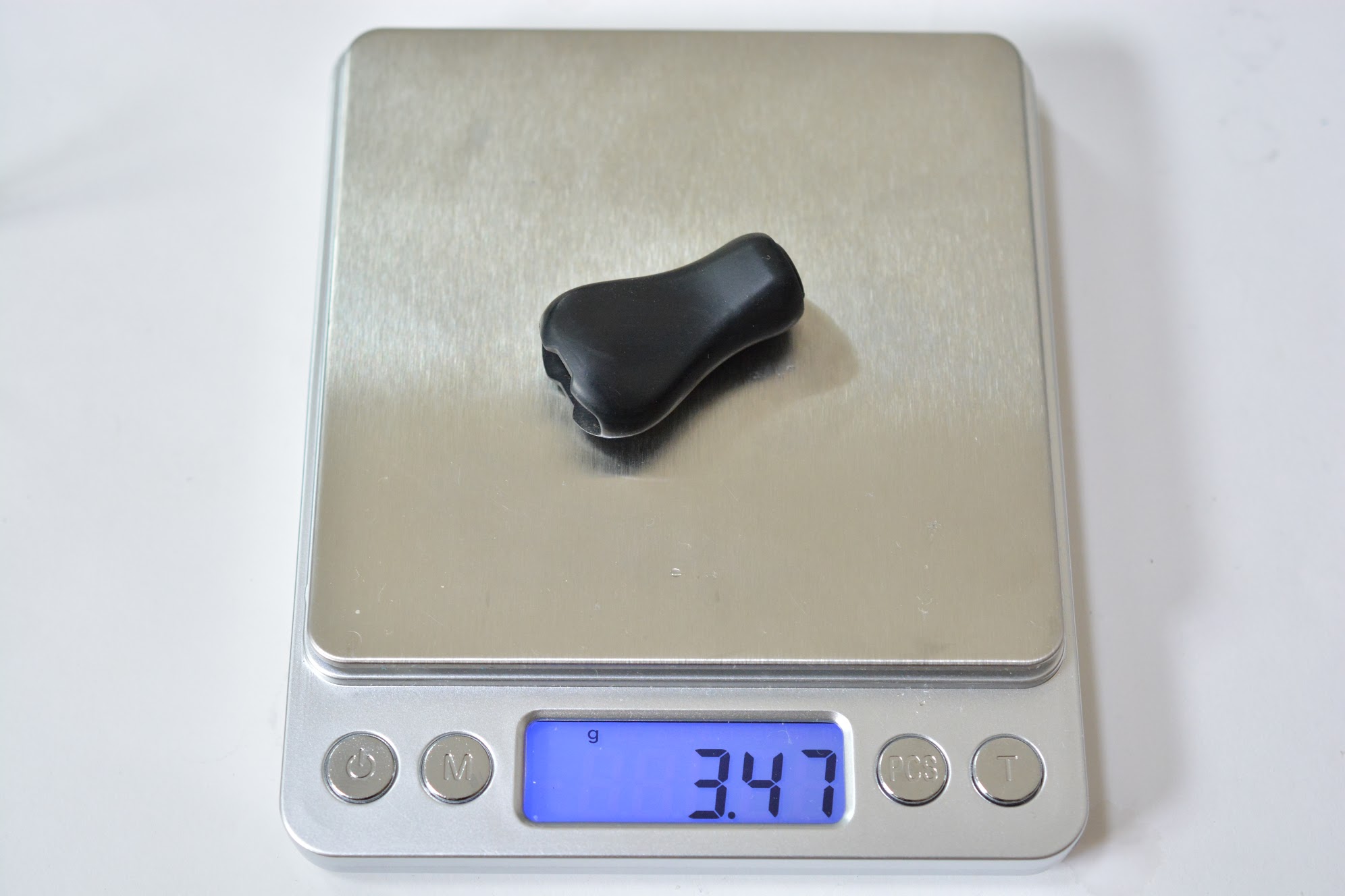 ‘16アルデバランBFS 軽量化カスタム。すでに軽いけど更に軽くしたい。 | ikahime | 2ページ目