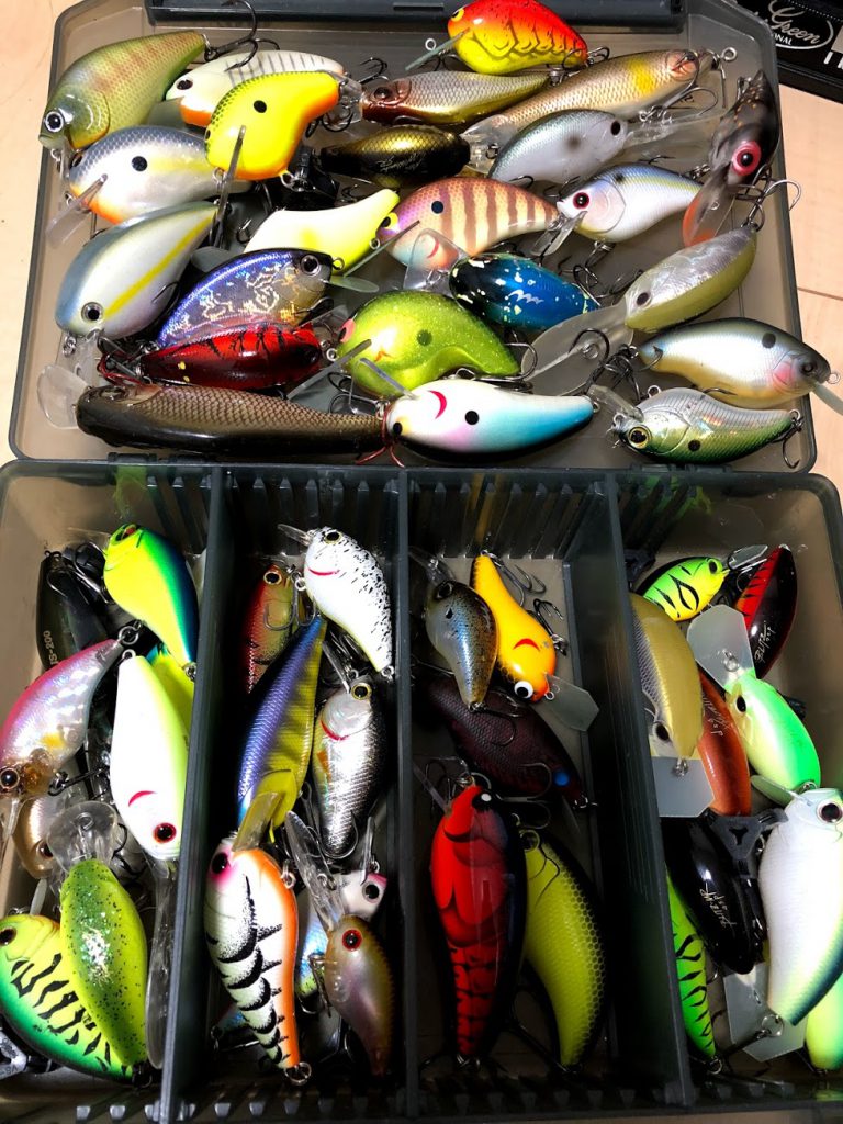 ルアーを長持ちさせる4つの習慣。 | ikahime