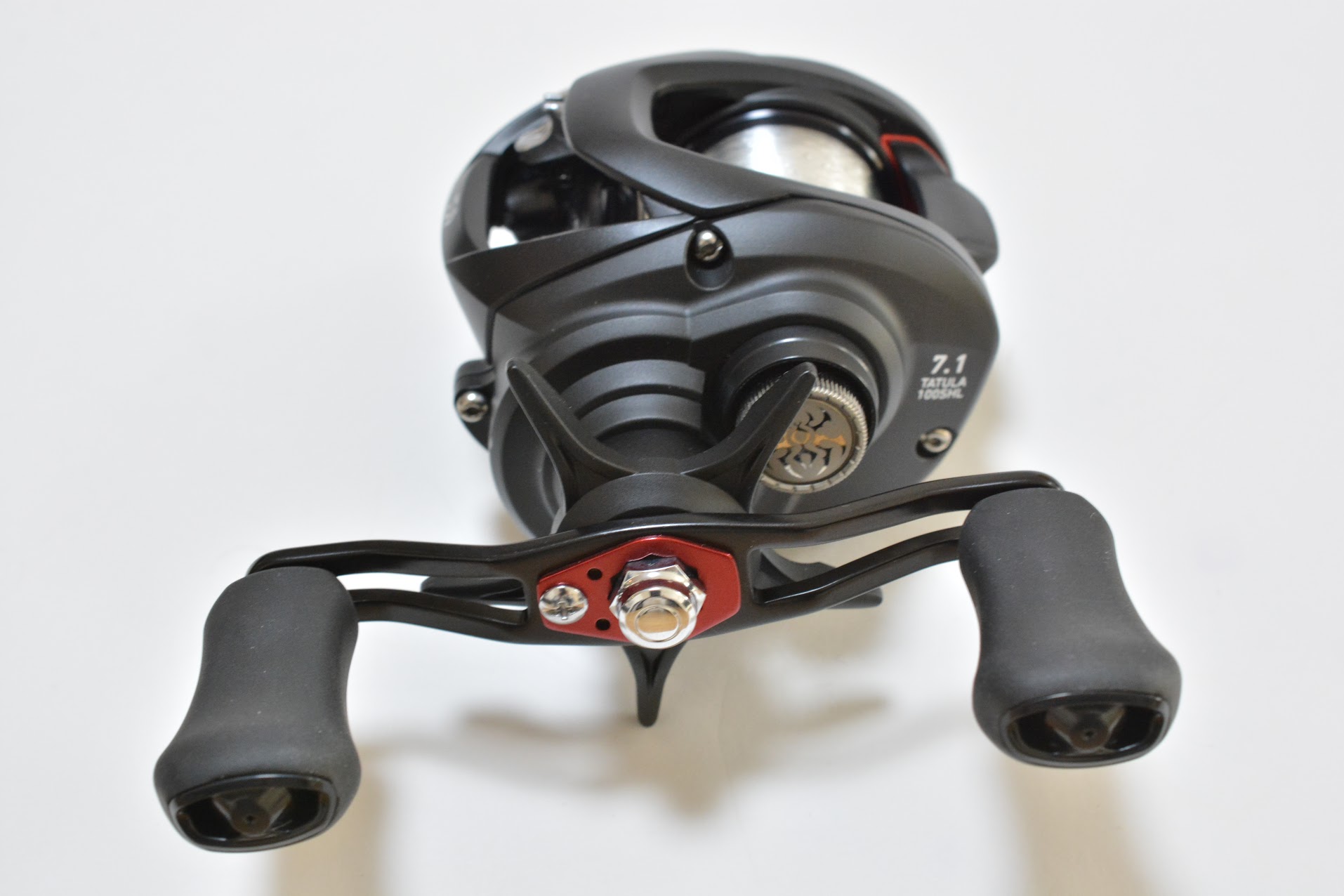 ダイワ ’20TATULA SV TW登場。超本命ミドルクラス。 | ikahime