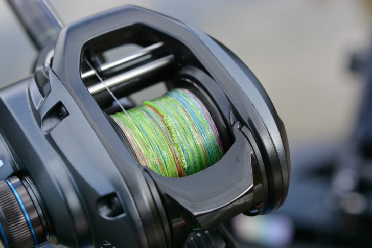 ロングリーダーPEシステムやってみた。セッティング方法やメリットデメリット。 | ikahime