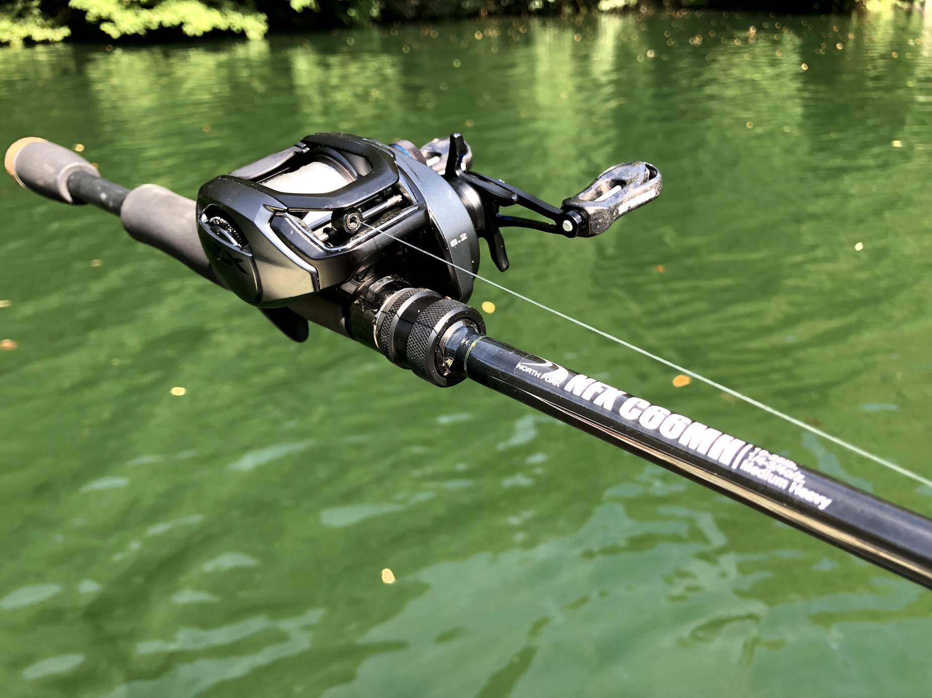 シマノベイトリールの使い分け方。 | ikahime