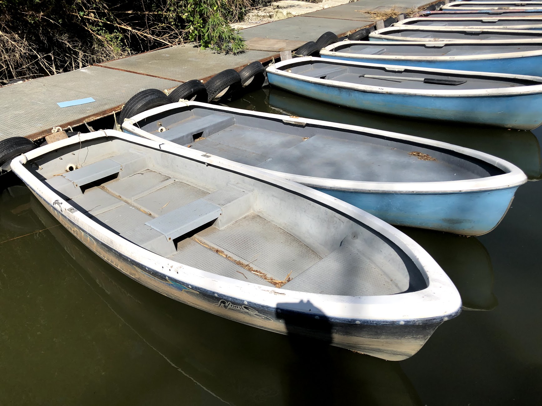 秋の将監川&長門川バス釣り。スピナベとクランクで40UPゲット。 | ikahime