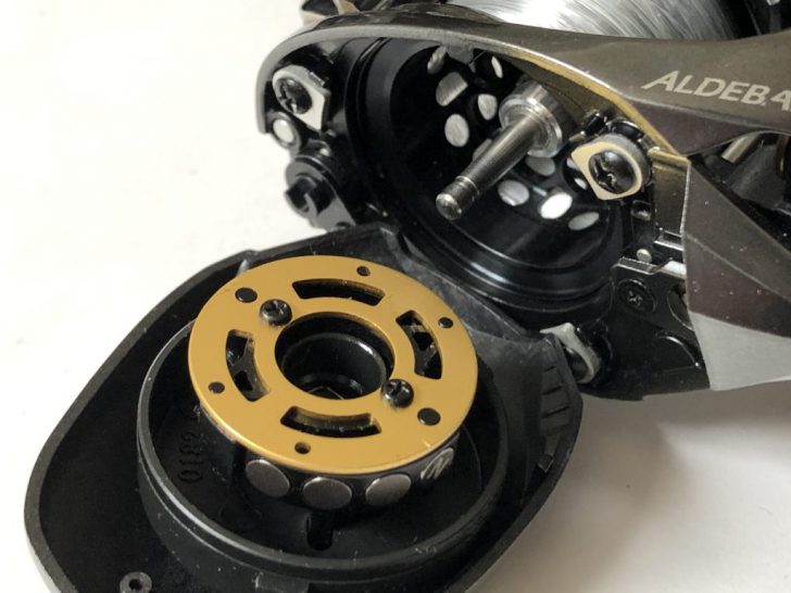 ベイトフィネスリールにはPEライン。シマノFTBが覚醒するセッティングとは。 | ikahime