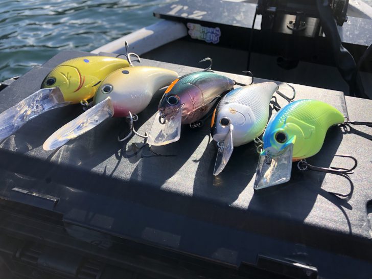 ブリッツマグナム MRインプレ。驚くほどサラサラなマグナムクランク。 | ikahime