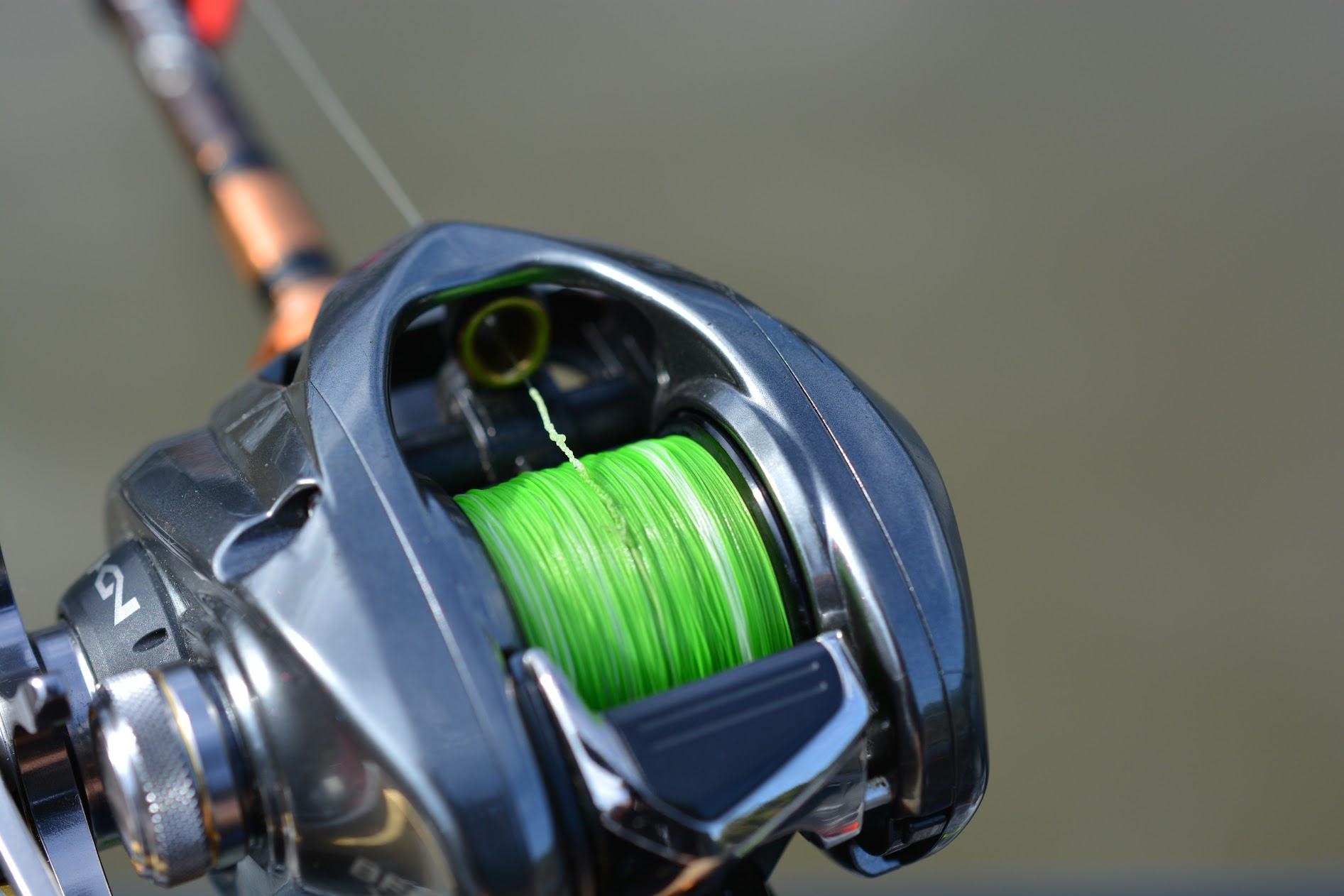 ベイトフィネスリールにはPEライン。シマノFTBが覚醒するセッティングとは。 | ikahime