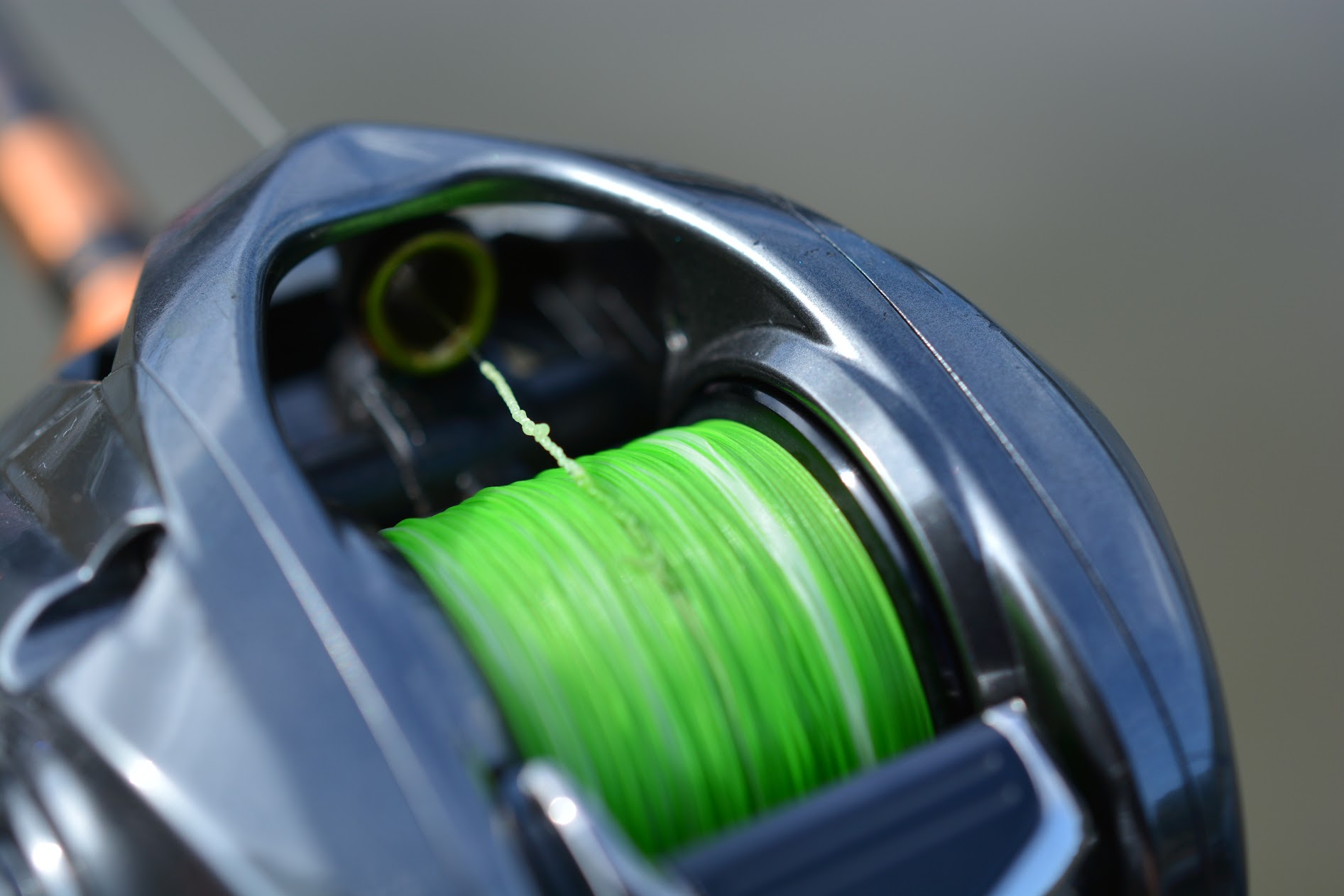 16アルデバランBFS XGインプレ。5g以下を無理して投げる必要はあるのか。 | ikahime