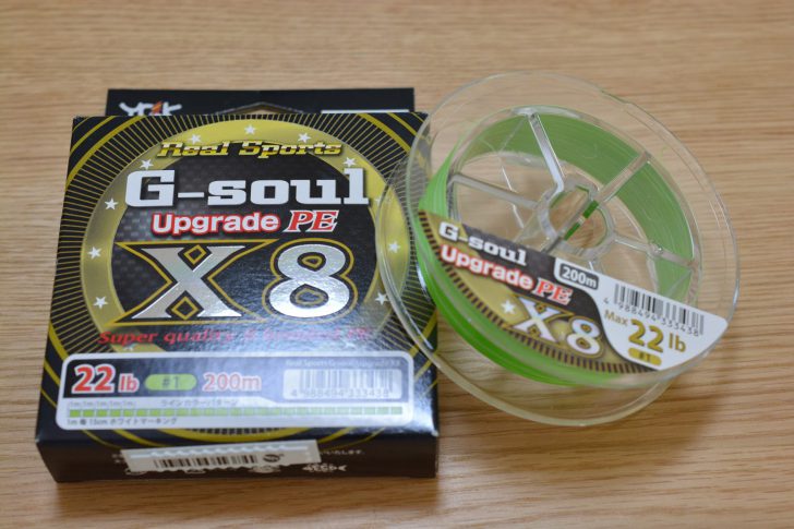 ベイトフィネスリールにはPEライン。シマノFTBが覚醒するセッティングとは。 | ikahime