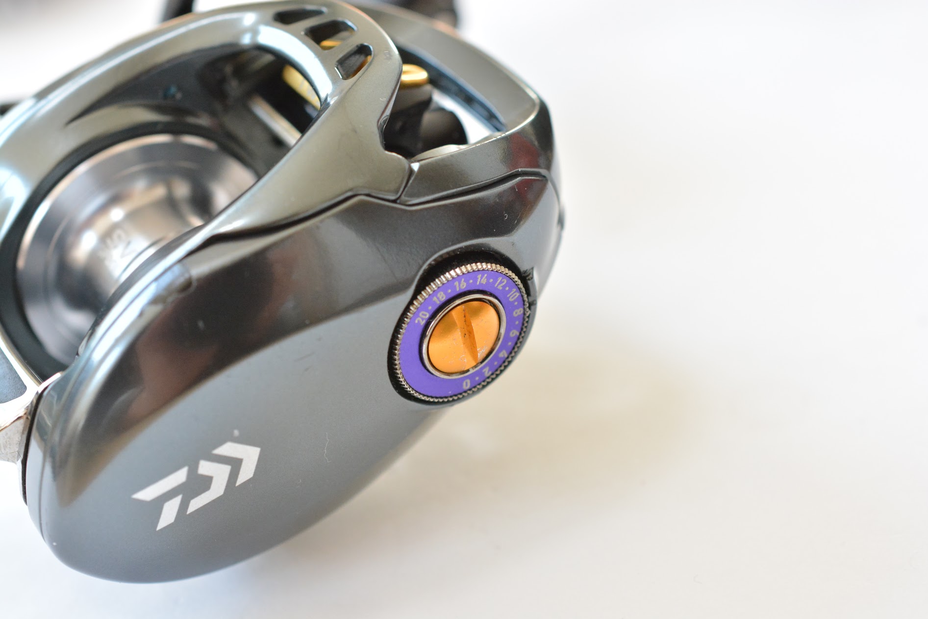 ’17 TATULA(タトゥーラ) SV TWインプレ。安定性重視のTWS＋SVスプール。 | ikahime | 2ページ目