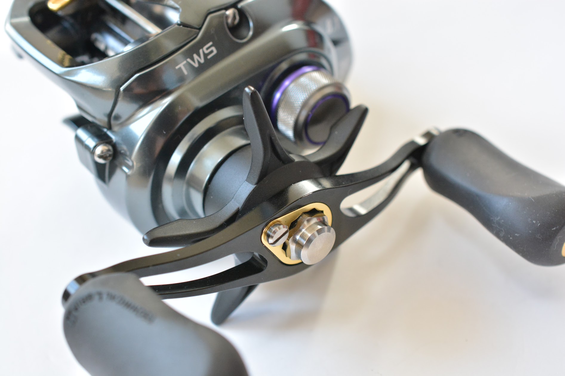 ’17 TATULA(タトゥーラ) SV TWインプレ。安定性重視のTWS＋SVスプール。 | ikahime | 2ページ目