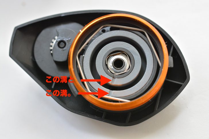 [小さなオシャレ]アルファスCT SVのブレーキダイヤルスクリューを変えてみたぞ！ | ikahime