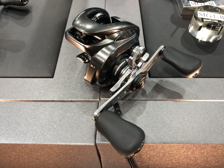 [釣りフェス後記]シマノ ’20メタニウムにまつわる期待と不安。 | ikahime