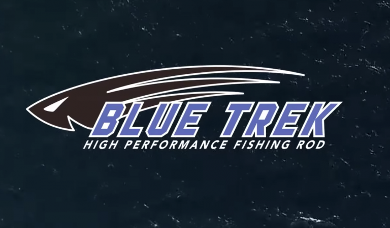 DSTYLEからロッド【BLUE TREK(ブルートレック)】が登場！ミドルクラスか！？ | ikahime