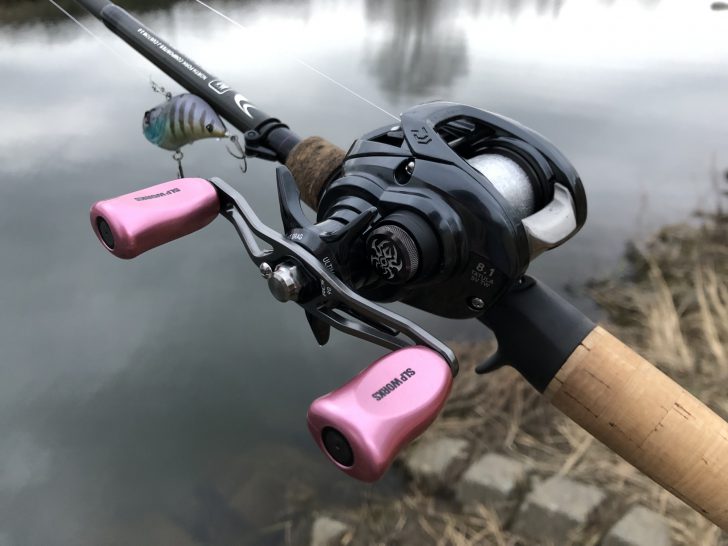 DAIWA ’20タトゥーラ SV TW インプレ。U2万円ベストバイかもしれん。 | ikahime | 2ページ目