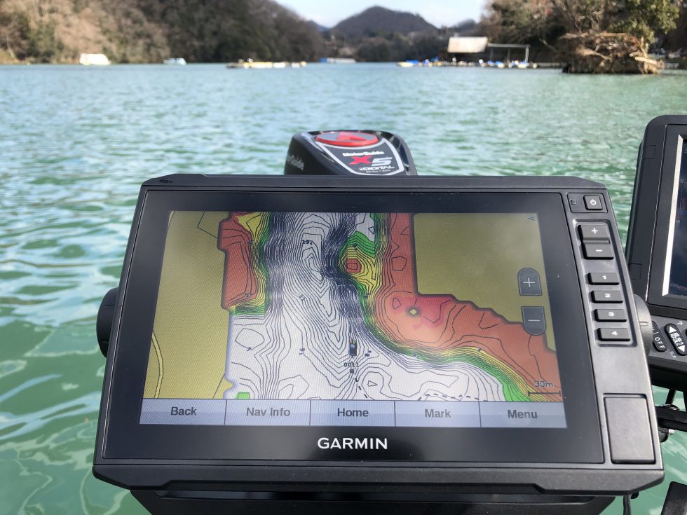 [無料です]並行輸入したガーミン魚探に詳細な日本国内の湖沼マップをインストールする方法。 | ikahime | 2ページ目