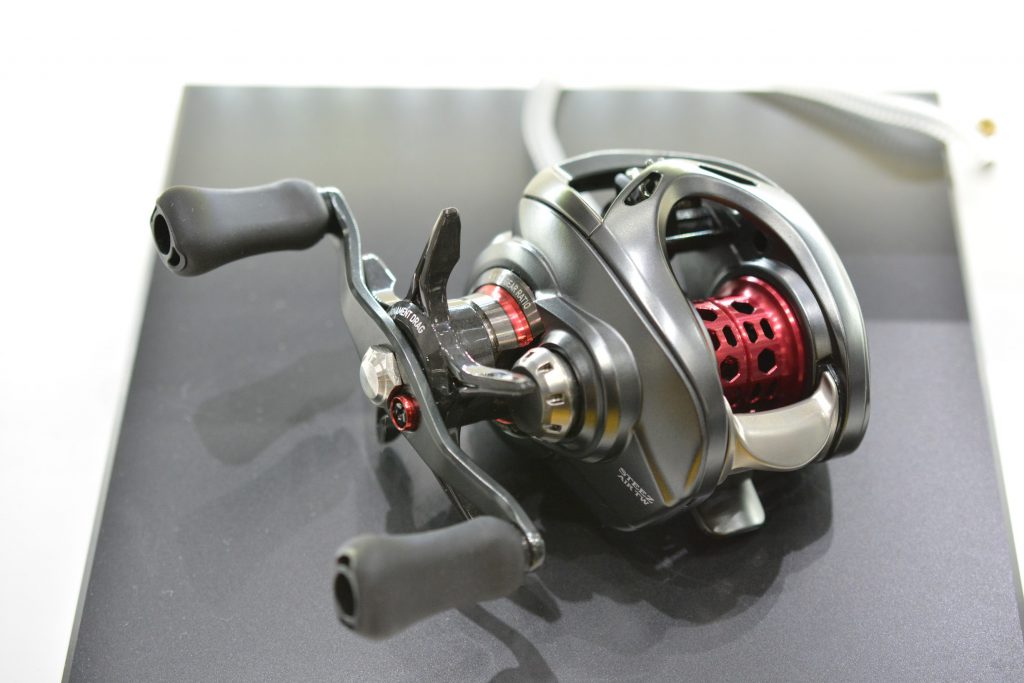 釣りフェスティバル2020訪問レポート ダイワ編。 | ikahime