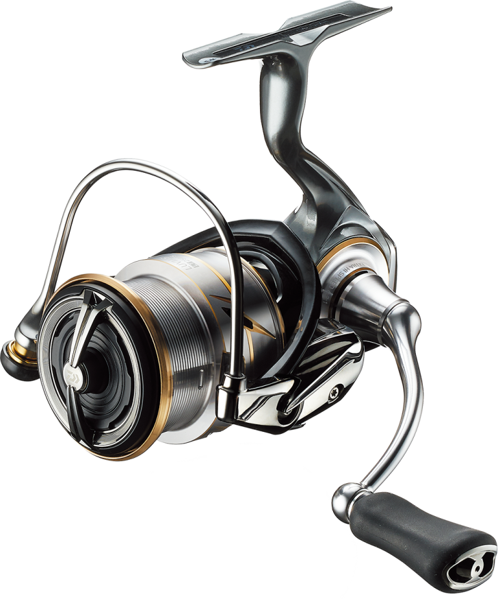 [2020ダイワ新製品]’20ルビアスデビュー。ZAIONモノコックが近未来シルエット。 | ikahime