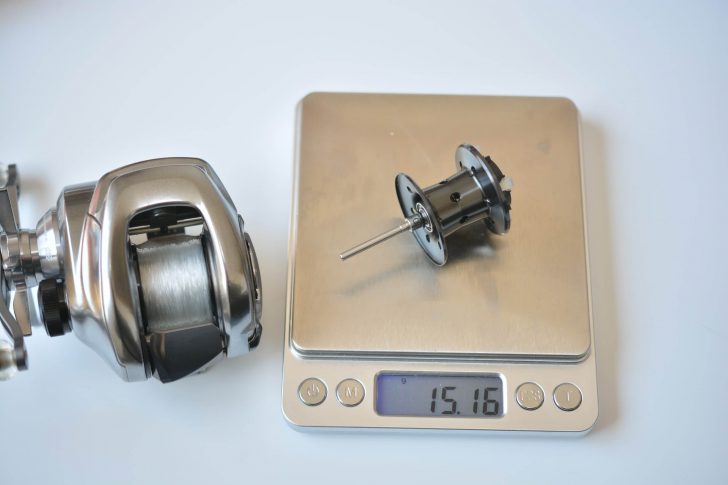 バンタムMGLの正体は、コンクエストキラーでした。[インプレ] | ikahime