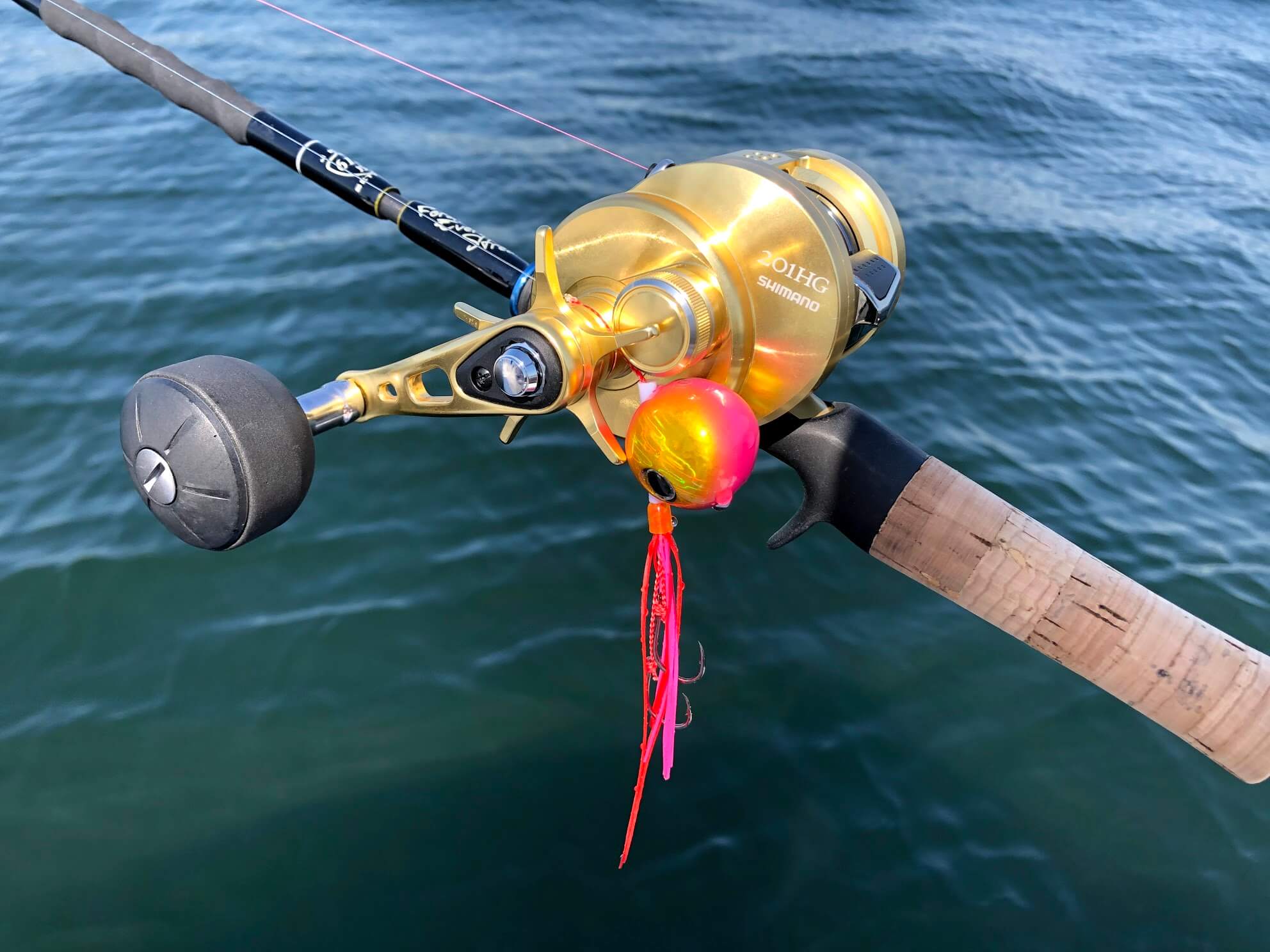 ヤマハ シースタイル＠浦賀でタイラバ。海のレンタルボートも楽しい。 | ikahime | 2ページ目