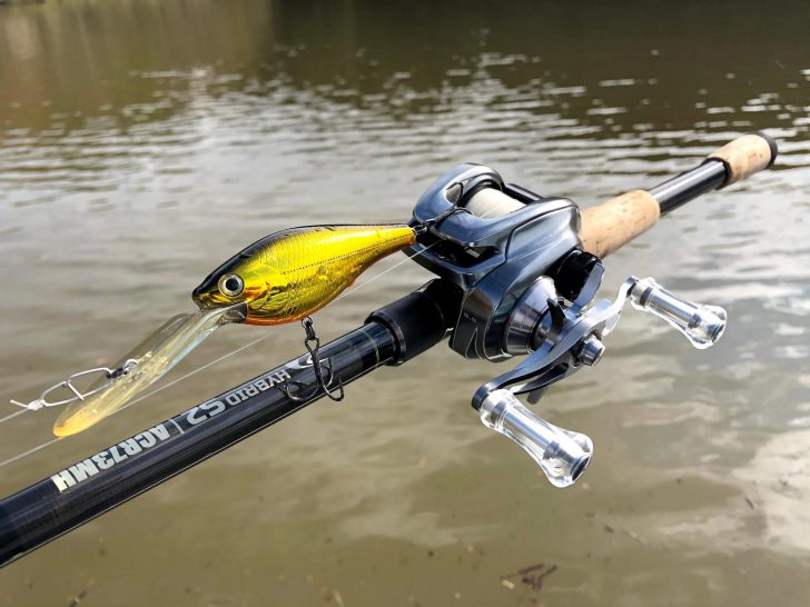 ベイトリールカスタムハンドルおすすめ7選！ | ikahime